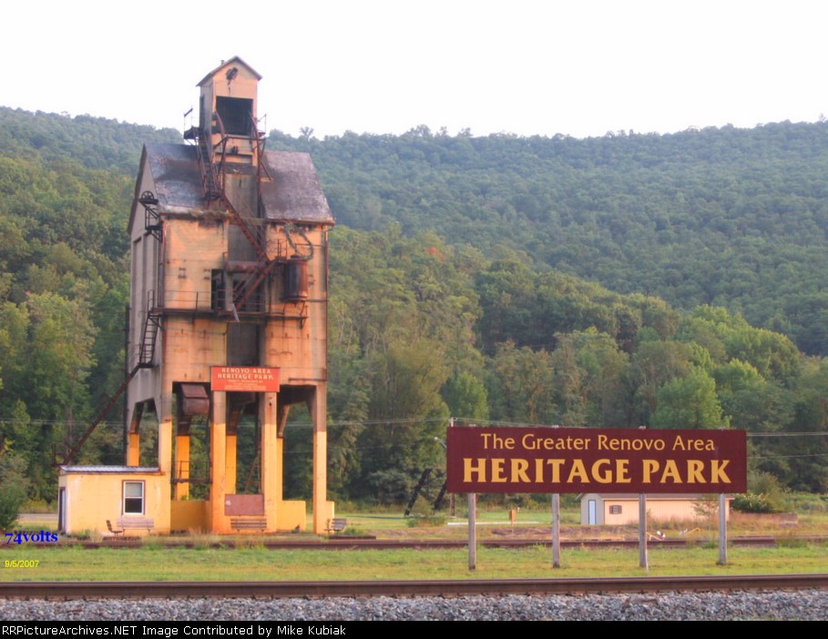 Heritage Park